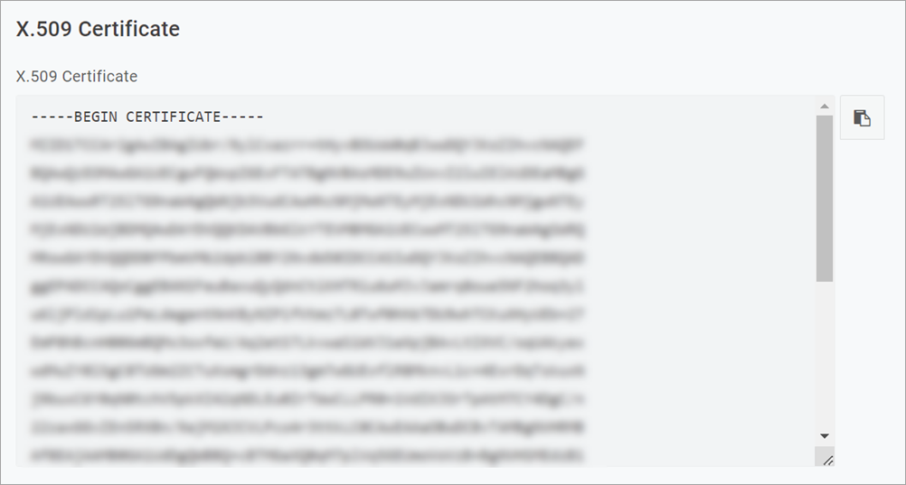 Set up SSO with OneLogin